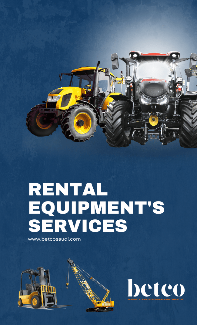 BETCO – Driving Industry